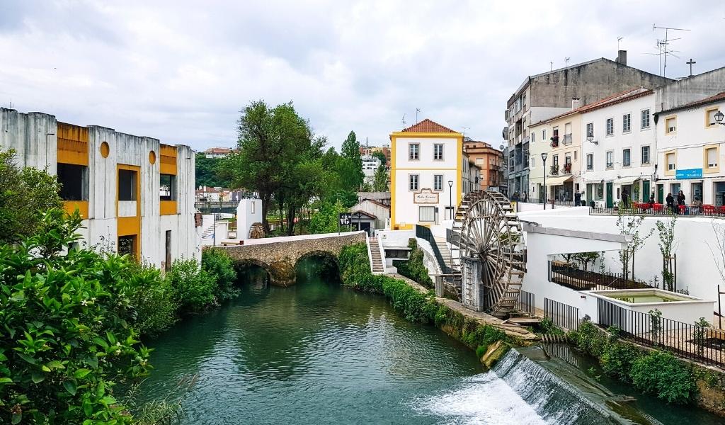 Qué ver en Torres Novas en un día